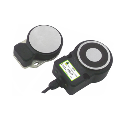 Sensor de Segurança RFID com Trava Magnética MGL-M – Codificado por ...