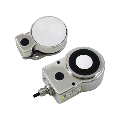 Sensor de Segurança RFID com Trava Magnética MGL-SS – Codificado por ...